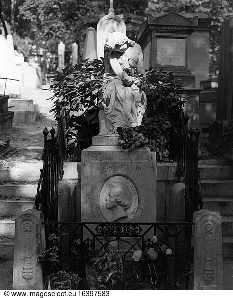 Chopin Chopin, Frederic, Polish pianist and composer, 1810–1849 ... Chopin Chopin, Frederic, Polish pianist and composer, 1810–1849 ...