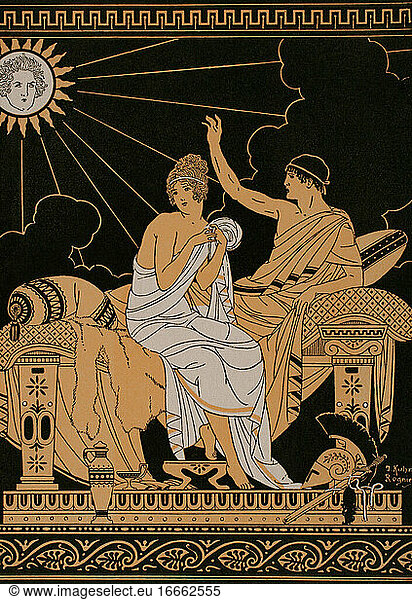 Classical Mythology. Venus Classical Mythology. Venus, Goddess of love ... Classical Mythology. Venus Classical Mythology. Venus, Goddess of love ...