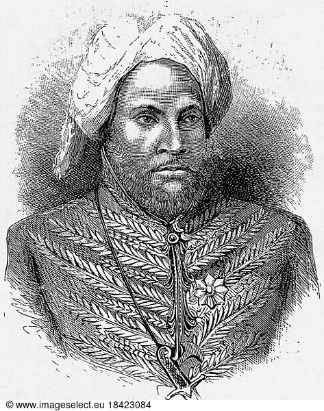 Indonesia / Yemen: Habib Abdurrahman al-Zahir / Habib Abdoe'r Rahman ... Indonesia / Yemen: Habib Abdurrahman al-Zahir / Habib Abdoe'r Rahman ...